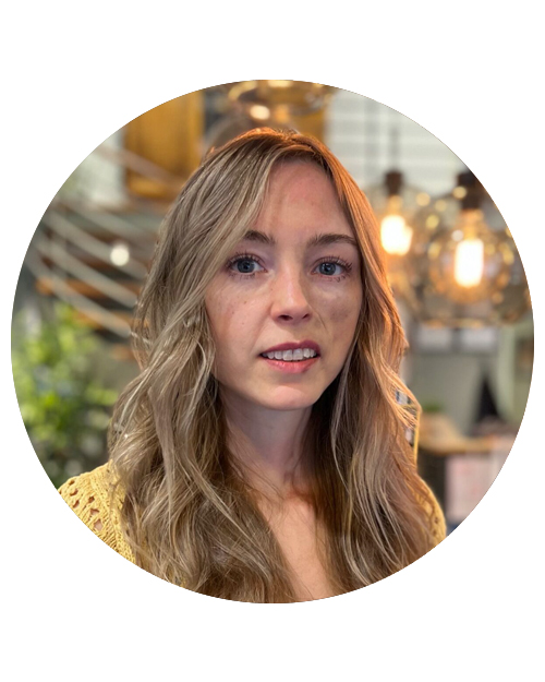 Elsa Tollinger | Choices